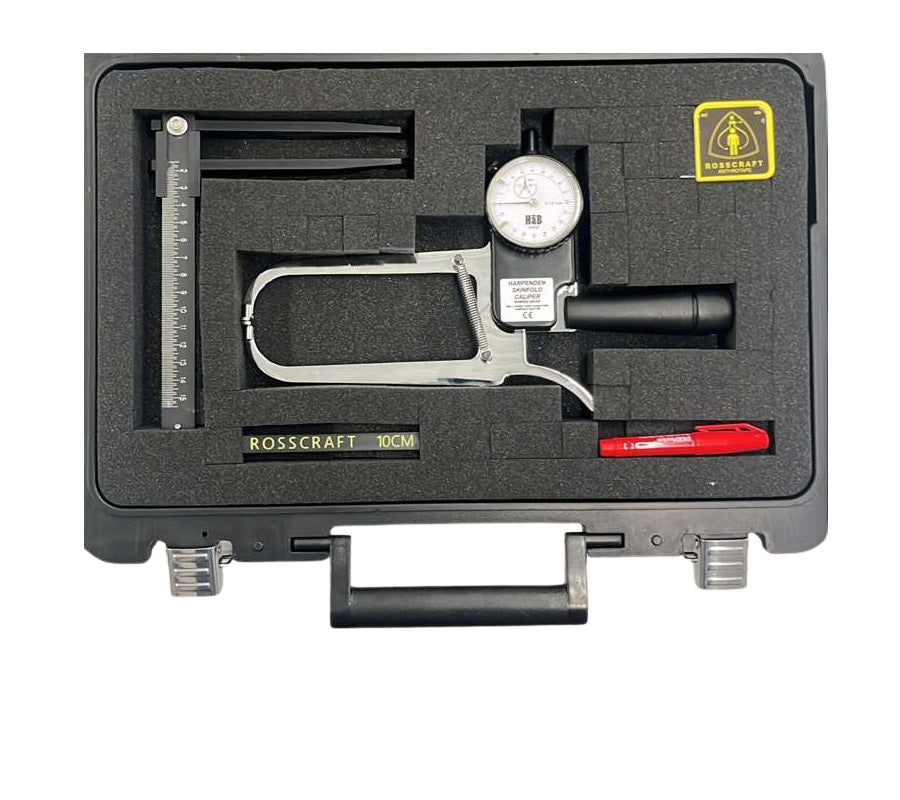 Rosscraft Level 1 Pro Anthropometry Kit – Rosscraft Innovations