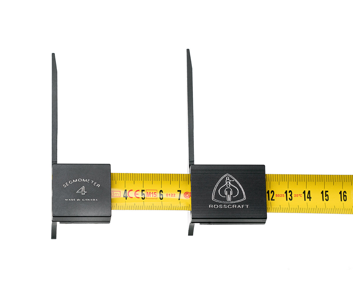 Rosscraft Segmometer 4 – Rosscraft Innovations
